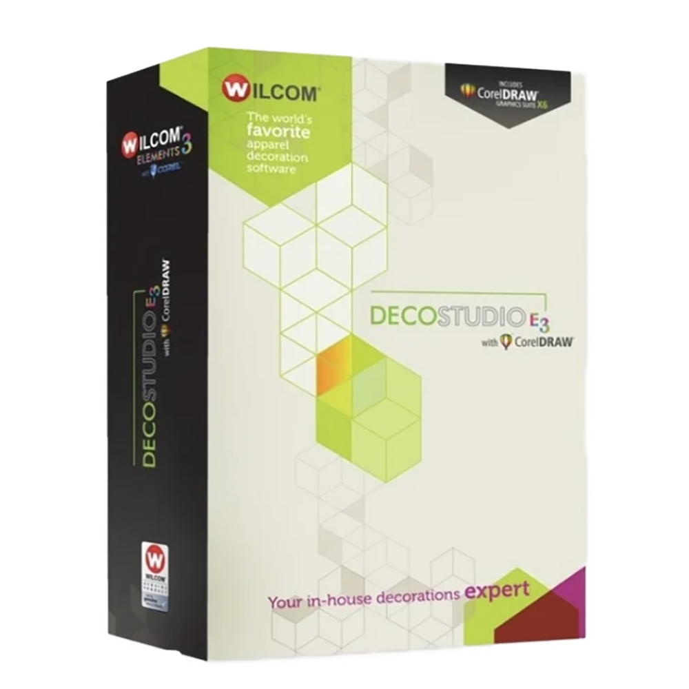 Wilcom e3 Designing ESD-E3 – AlFakhri Sew Dubai