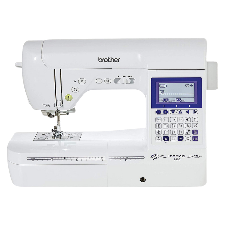 Buy Online Sewing Machines at Best Price In UAE – AlFakhri Sew Dubai